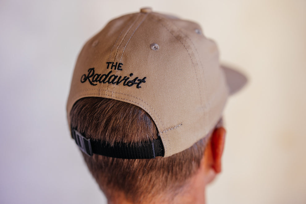 Camp Hat - Jackal – The Radavist, LLC