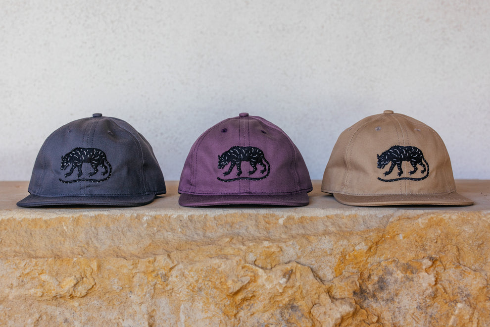 Camp Hat - Jackal – The Radavist, LLC