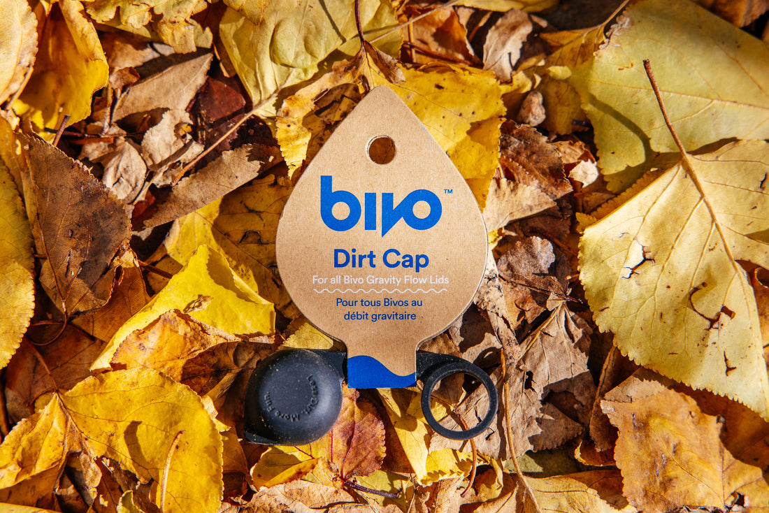 Bivo Dirt Cap – The Radavist, LLC