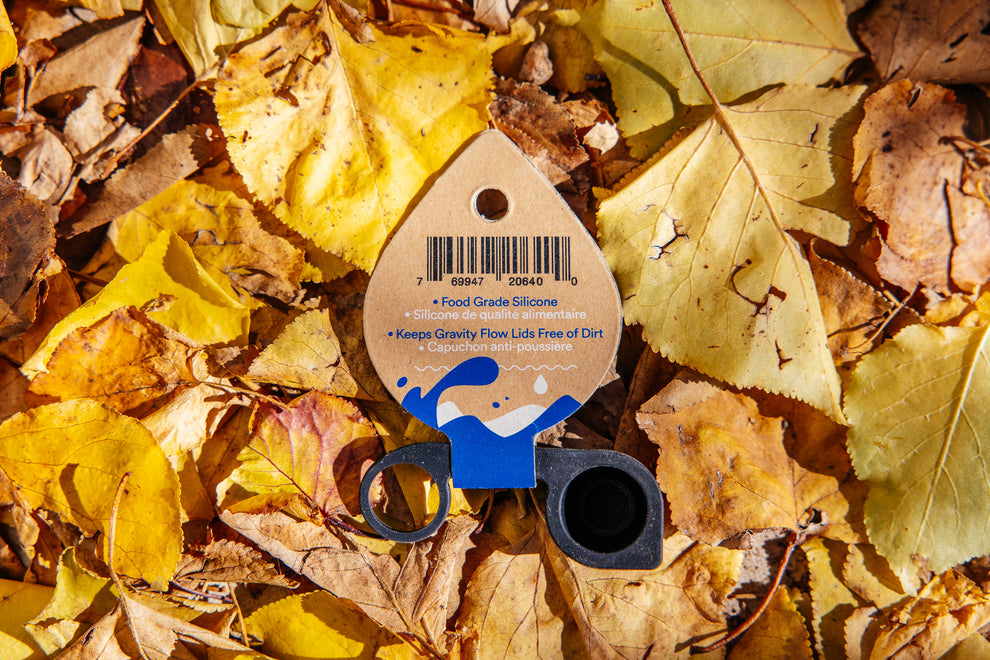 Bivo Dirt Cap – The Radavist, LLC