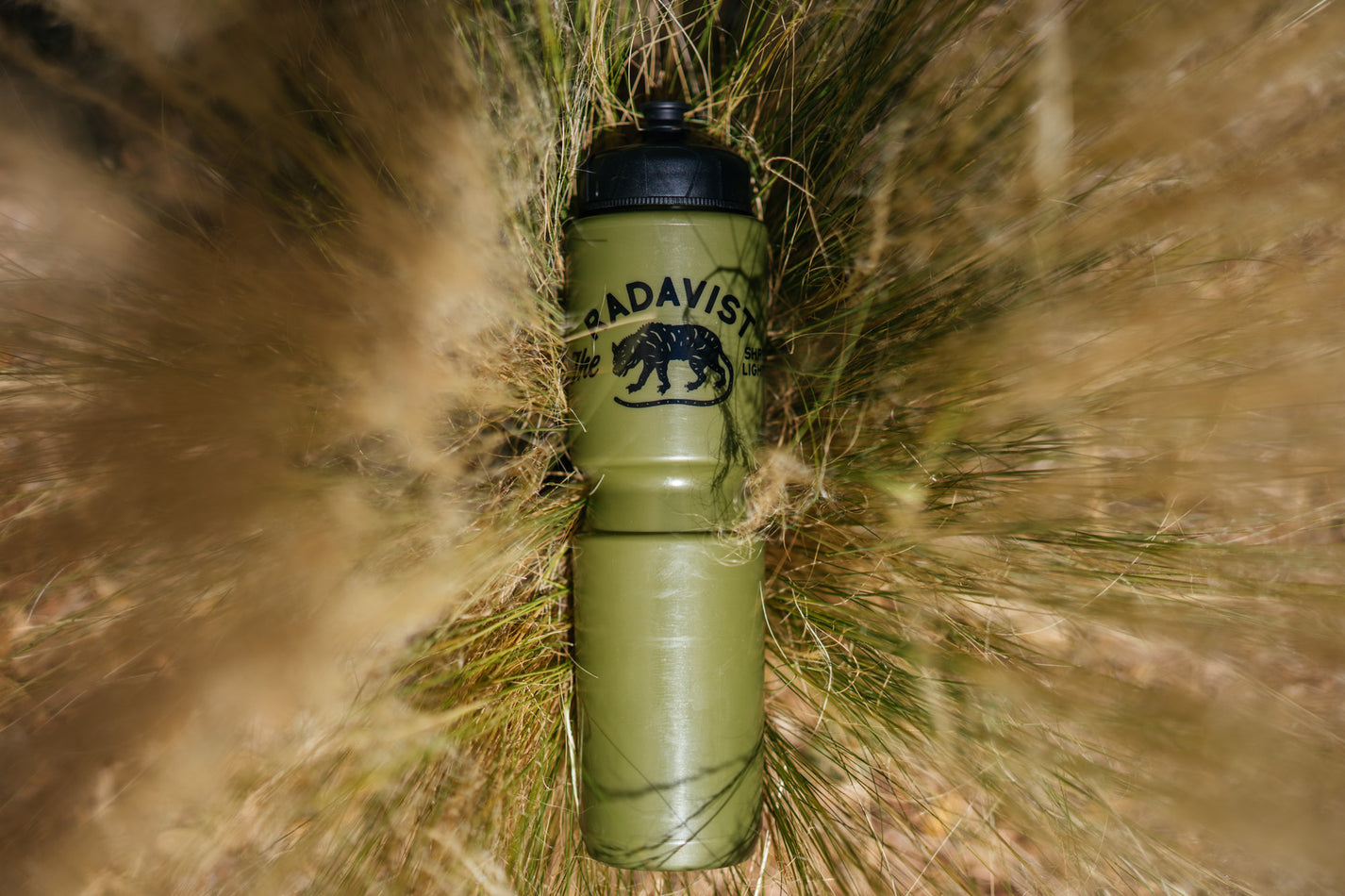 Water Bottle - Radavist Expedition Bottle – The Radavist, LLC